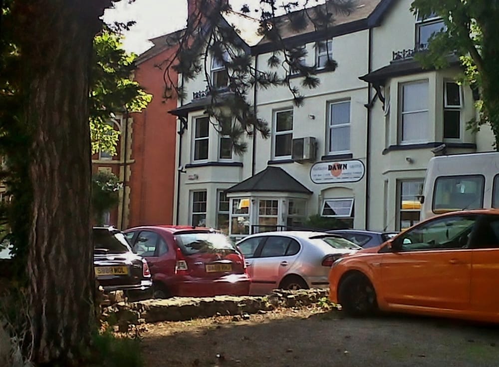 DAWN CENTRE - Updated October 2024 - 35-37 Princes Drive, Colwyn Bay ...