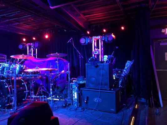 THE REBEL LOUNGE - Updated May 2024 - 79 Photos & 86 Reviews - 2303 E ...