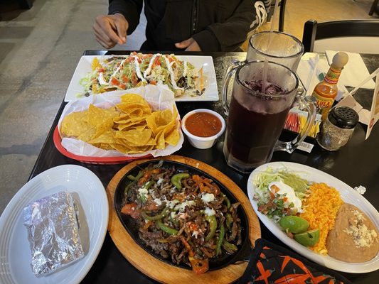 ALEX’S TACOS AND WINGS - Updated September 2025 - 30 Photos & 12 ...