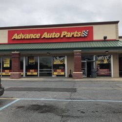 ADVANCE AUTO PARTS - Auto Parts & Supplies - 1841 S 4th St, Allentown ...