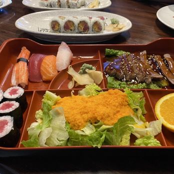 YUMMY TOKYO SUSHI - Updated April 2025 - 454 Photos & 37 Reviews - 1955 ...