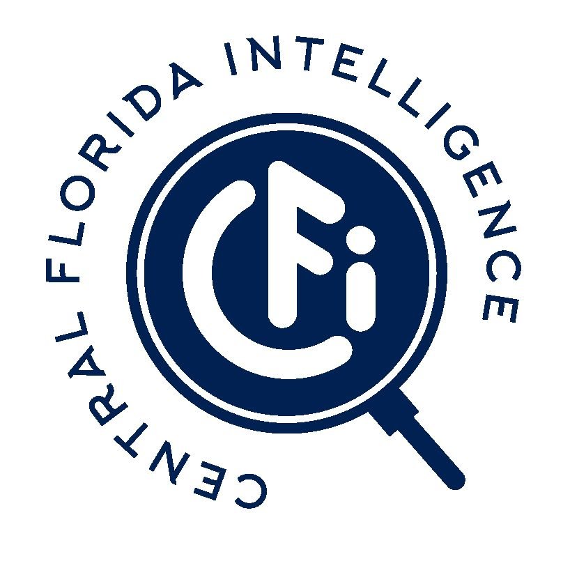 CENTRAL FLORIDA INTELLIGENCE - Updated July 2025 - Request Consultation ...