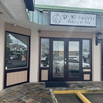 UNI SWEETS BAKERY AND TEA - Updated October 2025 - 178 Photos & 42 Reviews - 1810 N king st ...