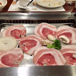 KALBI HOUSE - 164 Photos & 169 Reviews - Korean - 291 Central Ave ...