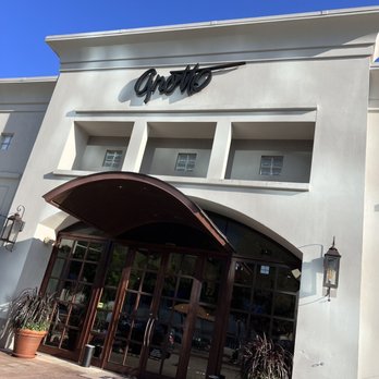 GROTTO RISTORANTE - Updated January 2025 - 562 Photos & 514 Reviews ...