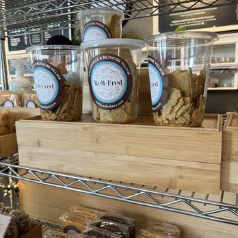 THE WELL-BRED BAKERY & CAFE - Updated June 2024 - 269 Photos & 273 ...