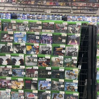 CALI GAMES - Updated October 2025 - 73 Photos & 161 Reviews - 14401 ...