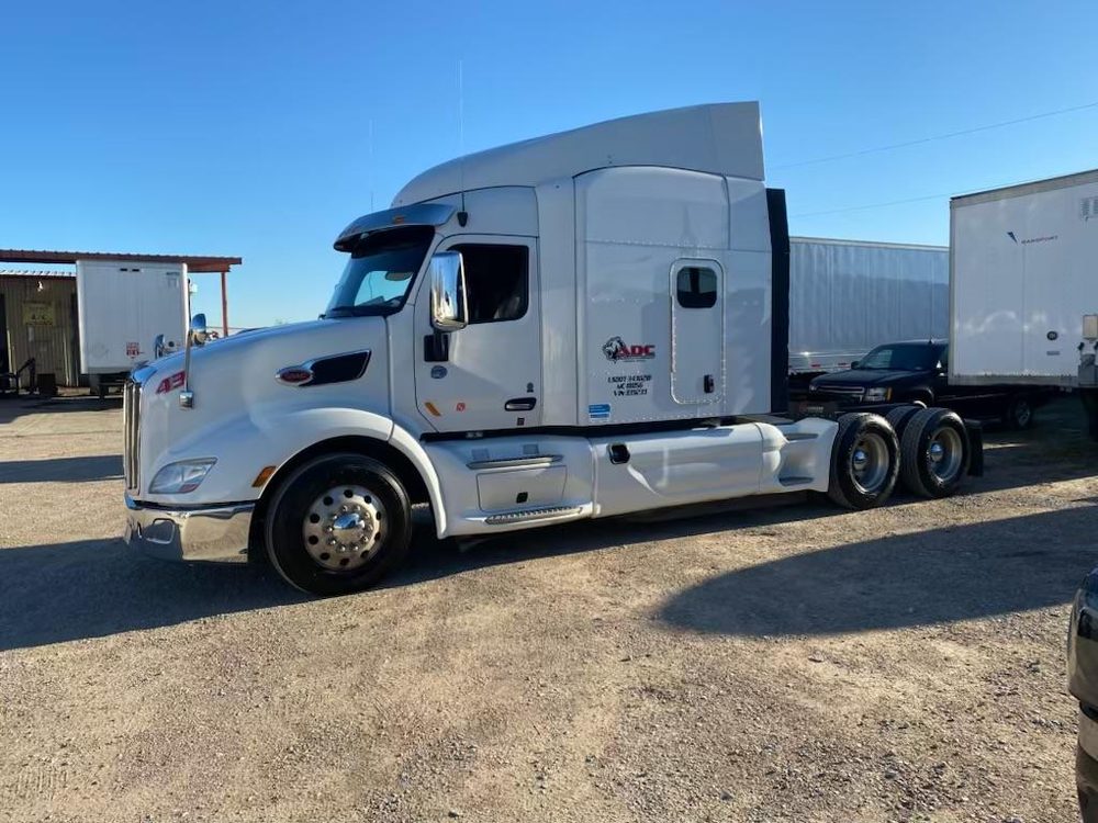 ADC & TRANSPORTATION - Updated December 2025 - 12209 TX-115, Wink ...