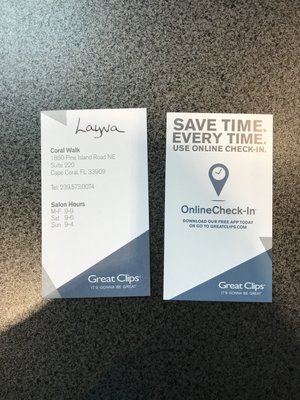 GREAT CLIPS - Updated September 2025 - 16 Reviews - 1860 NE Pine Island ...