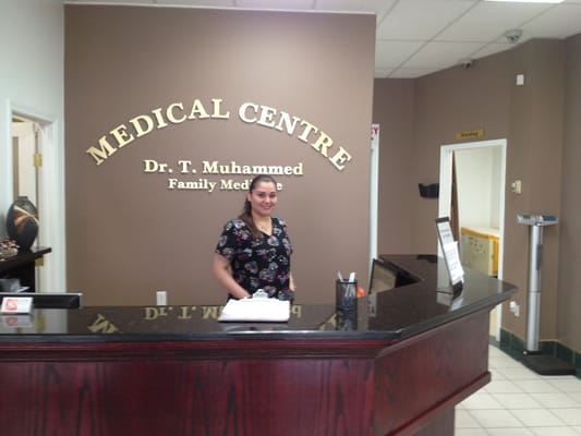 INTERNATIONAL AVE MEDICAL CENTER - Updated December 2025 - 4015 17th ...