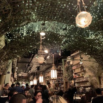 THE BELFRY - 298 Photos & 538 Reviews - 222 E 14th St, New York, New ...