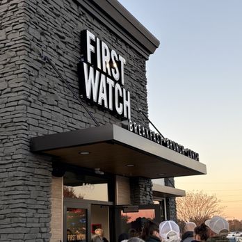 FIRST WATCH - Updated January 2026 - 15 Photos & 11 Reviews - 4632 ...