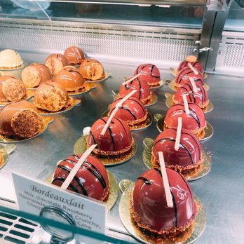 PIERRE & MICHEL AUTHENTIC FRENCH BAKERY - Updated January 2026 - 312 ...