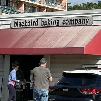 BLACKBIRD BAKING COMPANY - Updated June 2025 - 299 Photos & 278 Reviews - 1391 Sloane Ave ...