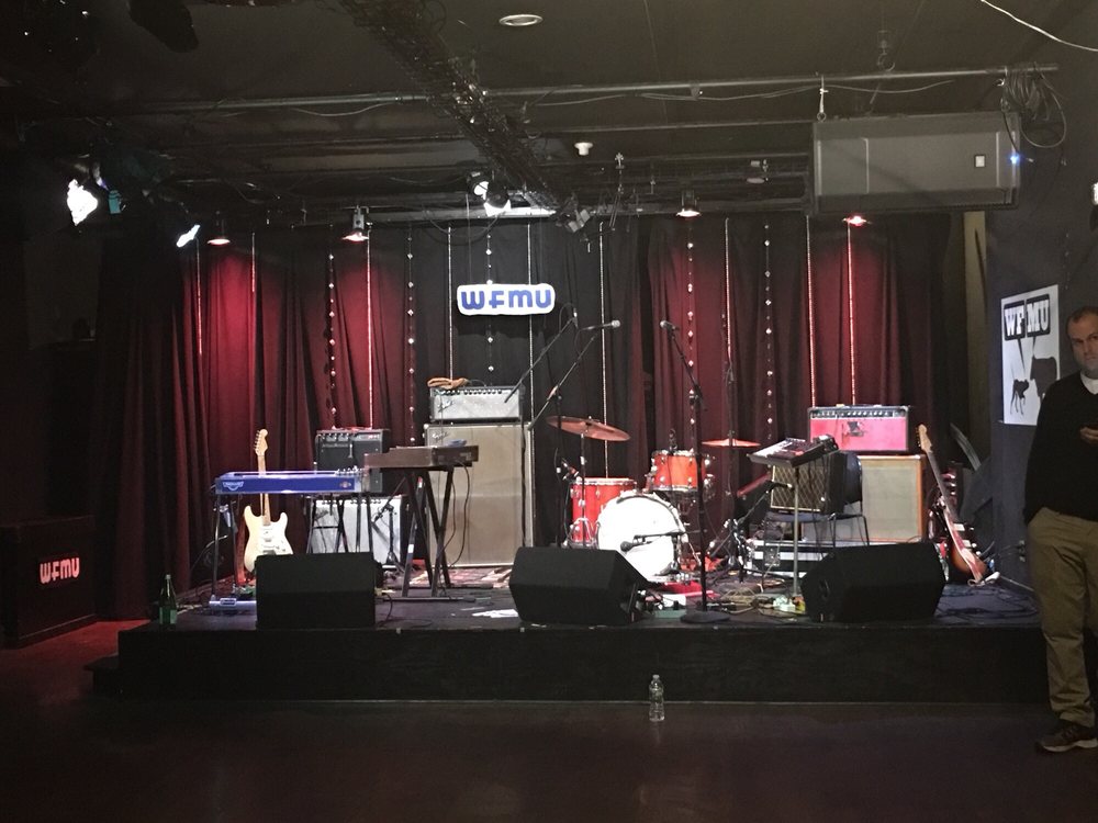 MONTY HALL - 43 Montgomery St, Jersey City, New Jersey - Yelp