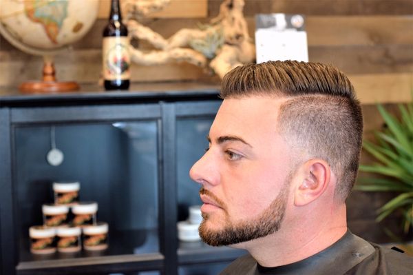 FELIX CAMPOS, NEW HEIGHTS BARBERSHOP - Updated January 2026 - 37 Photos ...