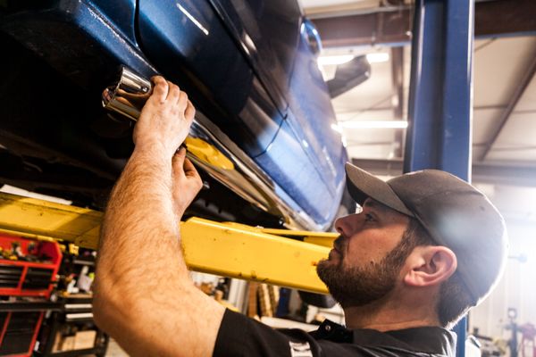 KC CUSTOMS - Updated August 2025 - 48 Photos & 23 Reviews - 8670 N ...