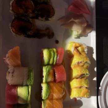 SUSHI KINGDOM - Updated January 2025 - 242 Photos & 114 Reviews - 5872 ...