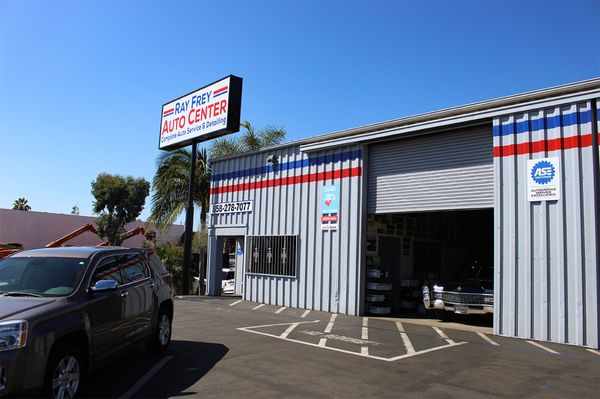 RAY FREY AUTO CENTER - Updated October 2025 - 26 Photos & 190 Reviews ...