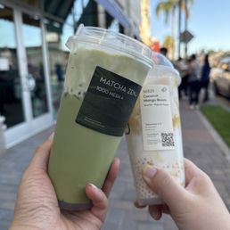 HEYTEA - Updated December 2025 - 337 Photos & 185 Reviews - 500 N ...