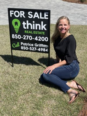 THE GRIFFITTS GROUP - THINK REAL ESTATE - Contact Agent - 11525 ...