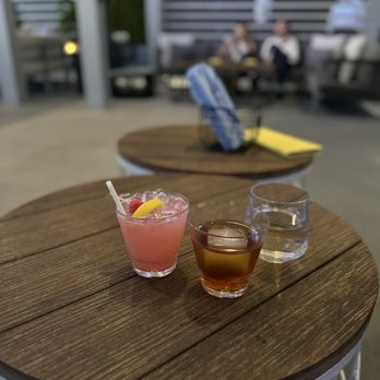 HARBOR & SKY ROOFTOP BAR AND LOUNGE - Updated December 2025 - 178 ...