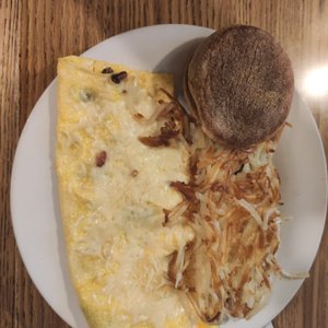 LIL’ MOON DINER - 15 Photos & 12 Reviews - 3790 W Van Giesen St, West ...