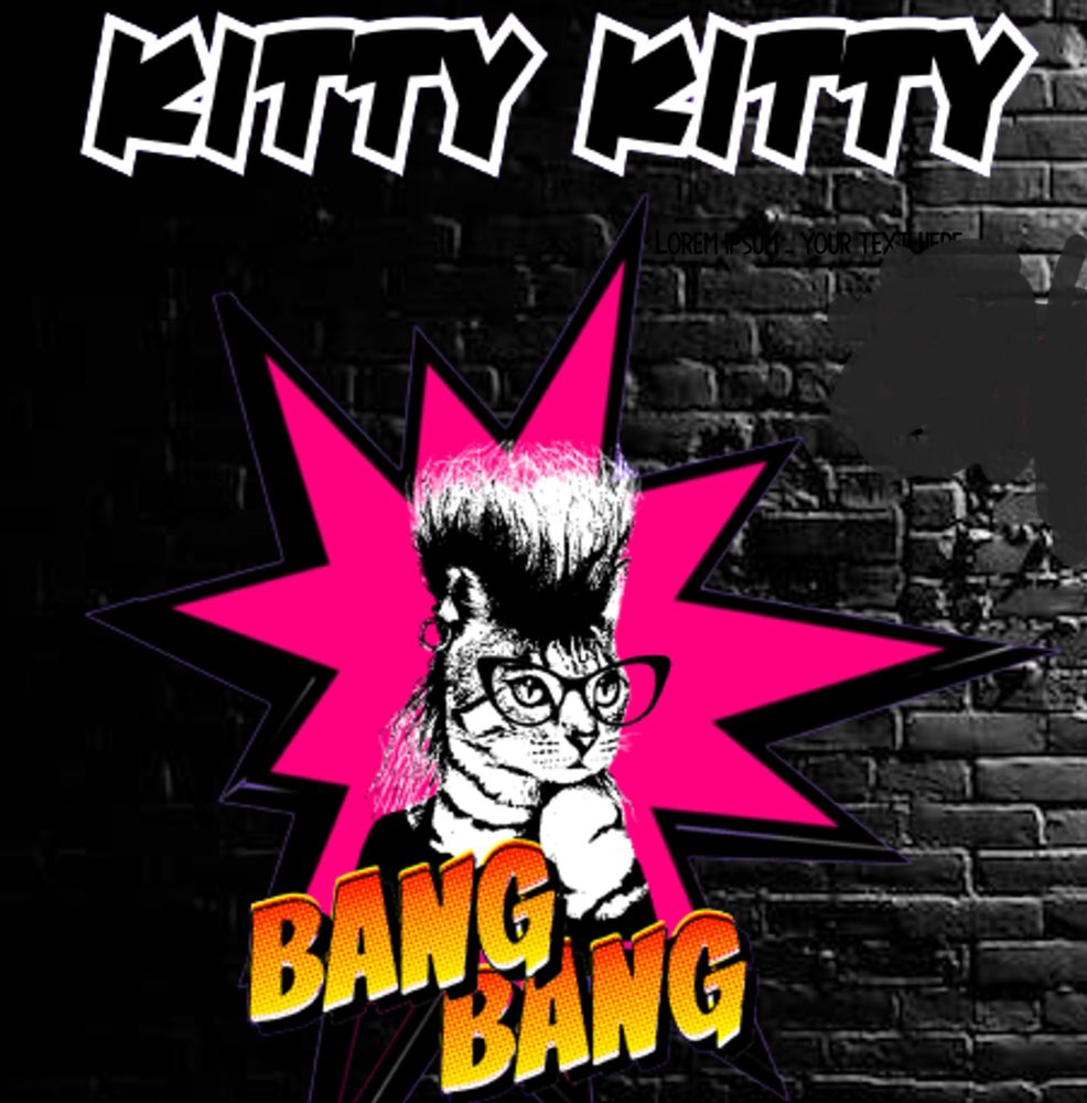 KITTY KITTY BANG BANG - Updated December 2025 - 13 Photos - Edmonton, Alberta - Pop-up Shops ...