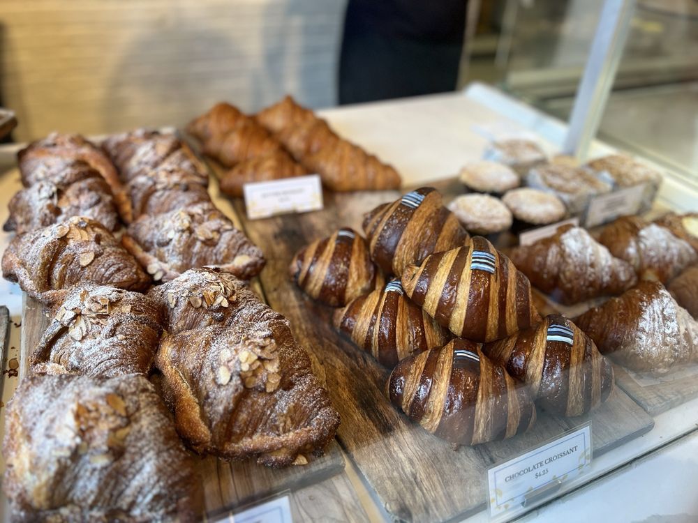 BOBBY BOY BAKESHOP - Updated December 2024 - 613 Photos & 206 Reviews ...