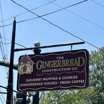 THE GINGERBREAD CONSTRUCTION - Updated December 2025 - 88 Photos & 159 ...