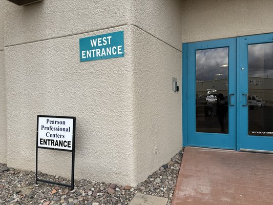 PEARSON PROFESSIONAL CENTER - Updated October 2025 - 1155 Westmoreland ...