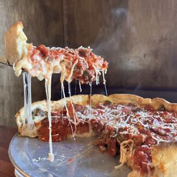 TRILOGY PIZZA - Updated July 2024 - 385 Photos & 537 Reviews - 19141 ...