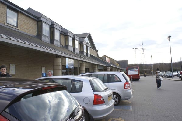 MORRISONS - Open for Business - Kirkstall, Leeds, Aberdeen, United ...