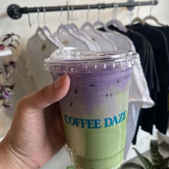 COFFEE DAZE - Updated April 2025 - 57 Photos & 47 Reviews - 3236 E Douglas Ave, Wichita, Kansas ...