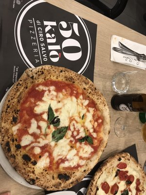 50 KALÒ - 227 Photos & 111 Reviews - Piazza Sannazzaro 201B, Napoli ...