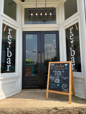 REBAR - Updated July 2024 - 11 Photos - 9924 Davis St, Braselton ...