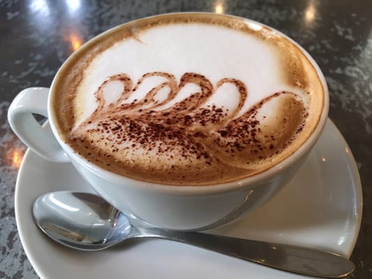 D1 COFFEE - Updated July 2025 - 15 Photos & 25 Reviews - 1 Aberdeen ...