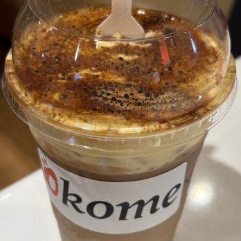 OKOME すし - Updated September 2025 - 236 Photos & 94 Reviews - 2075 W ...