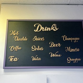 NINA’S CAFE - Updated July 2024 - 126 Photos & 59 Reviews - 969 ...