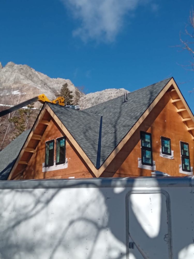 TOPPER ROOFING - Updated April 2024 - Request a Quote - Calgary, Alberta, Canada - Roofing ...