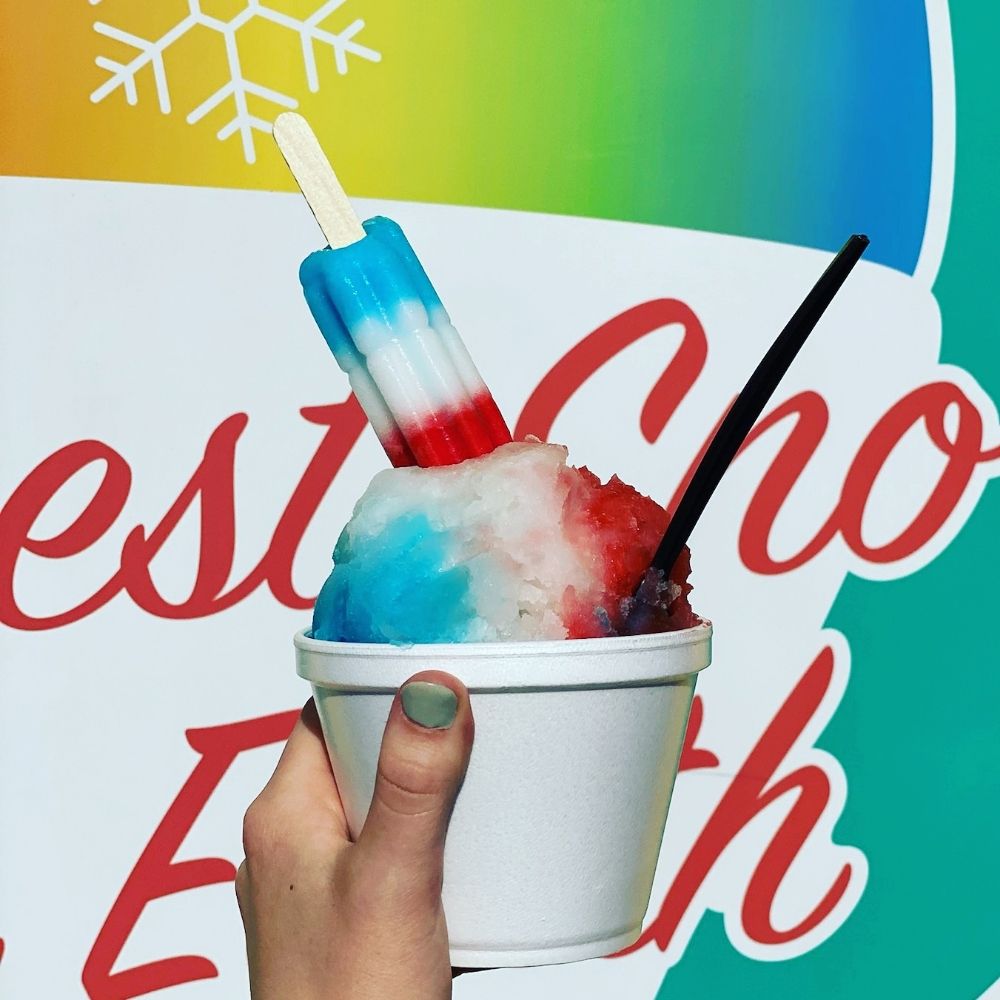 FINEST SNO ON EARTH - Updated June 2025 - 39 Photos & 21 Reviews - 725 ...
