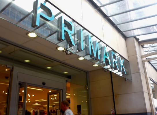 PRIMARK - Updated October 2025 - 14 Reviews - 50-68 Bank Hey Street ...