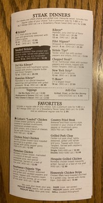 COLTON’S STEAK HOUSE & GRILL - Updated December 2025 - 47 Photos & 74 ...