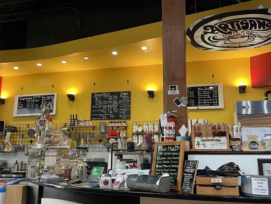 ARTISANS BOOKS & COFFEE - 14 Photos - 1802 Hewitt Ave, Everett ...