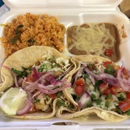 TACOSON - Updated December 2025 - 465 Photos & 600 Reviews - 7521 N ...