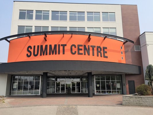 THE RINKS AT SUMMIT CENTRE - Updated January 2026 - 3600 Townline Road ...