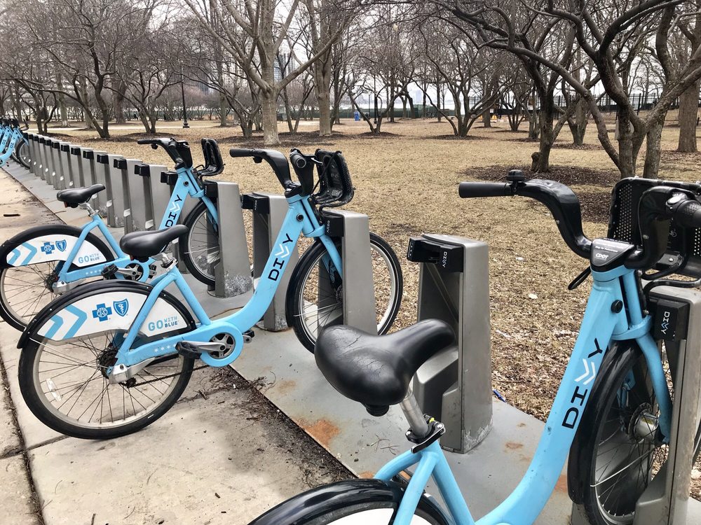 DIVVY - 113 Photos & 372 Reviews - Chicago, IL - Yelp