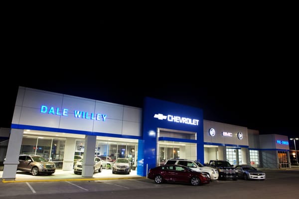 DALE WILLEY AUTOMOTIVE - Updated January 2026 - 58 Reviews - 2840 Iowa ...