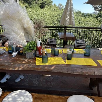 CAFE ON 27 - Updated July 2024 - 2845 Photos & 1704 Reviews - 1861 N ...