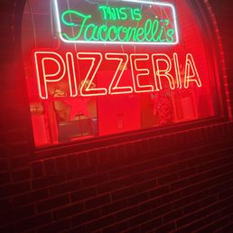 Tacconelli’s Pizzeria - Trusted Since 1969 - Updated July 2025 - 247 ...